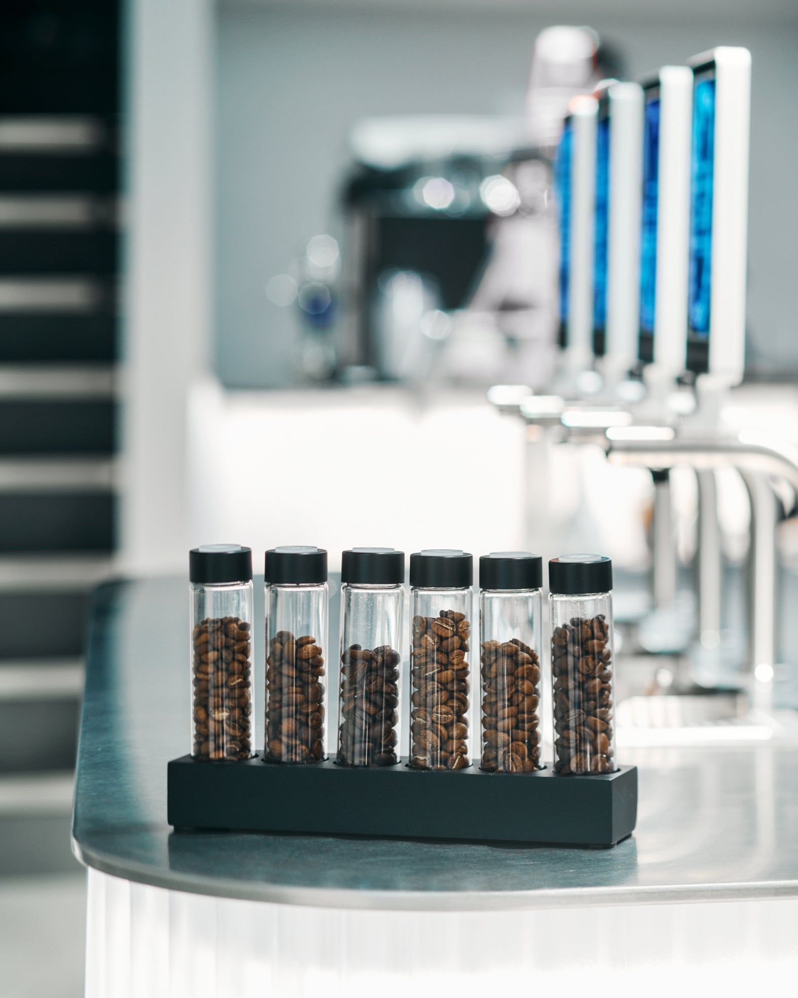 2050 COFFEE – 2050 coffee by Kurasu